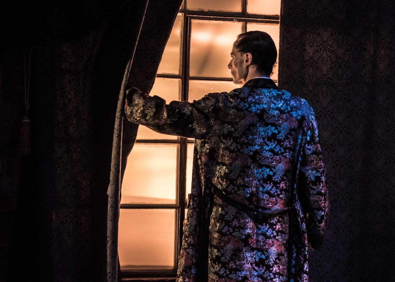 The Lost Estate - The Lost Estate